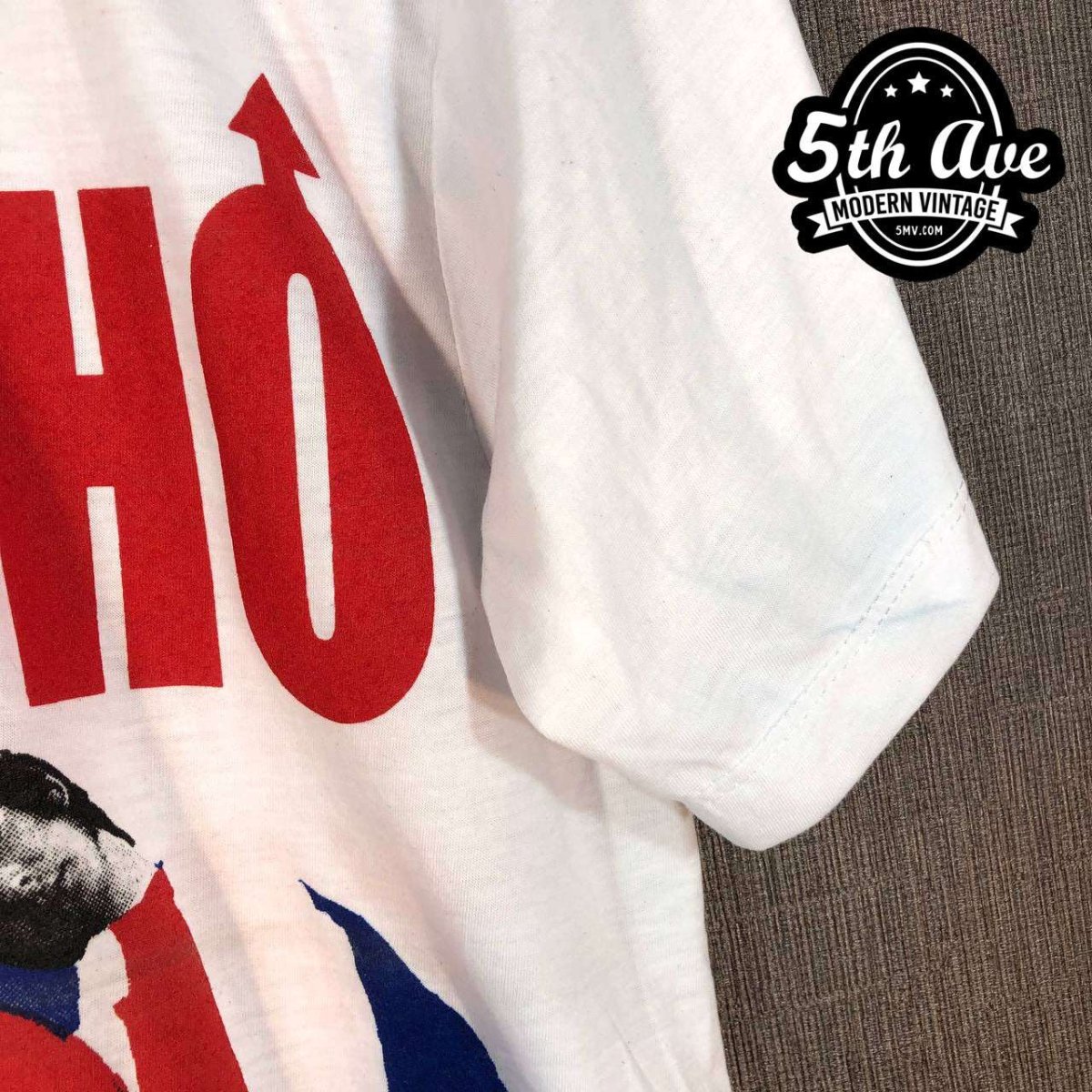 The Who 'The Kids Are Alright' t shirt: Celebrating a The Who 'The Kids Are Alright' t shirt: Celebrating a